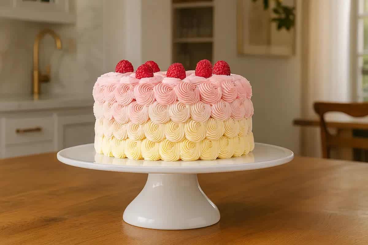 Layer cake maison ou pro : quel choix selon l’occasion